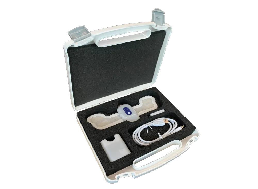 Wearable Health Patch: OEM Solutions by 2M Engineering