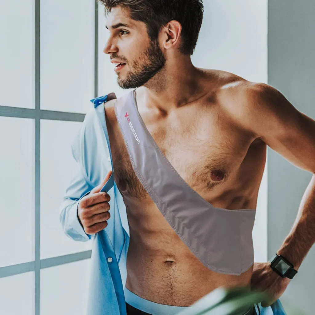 Portable 12-Lead ECG Monitor: Advancing Cardiac Care