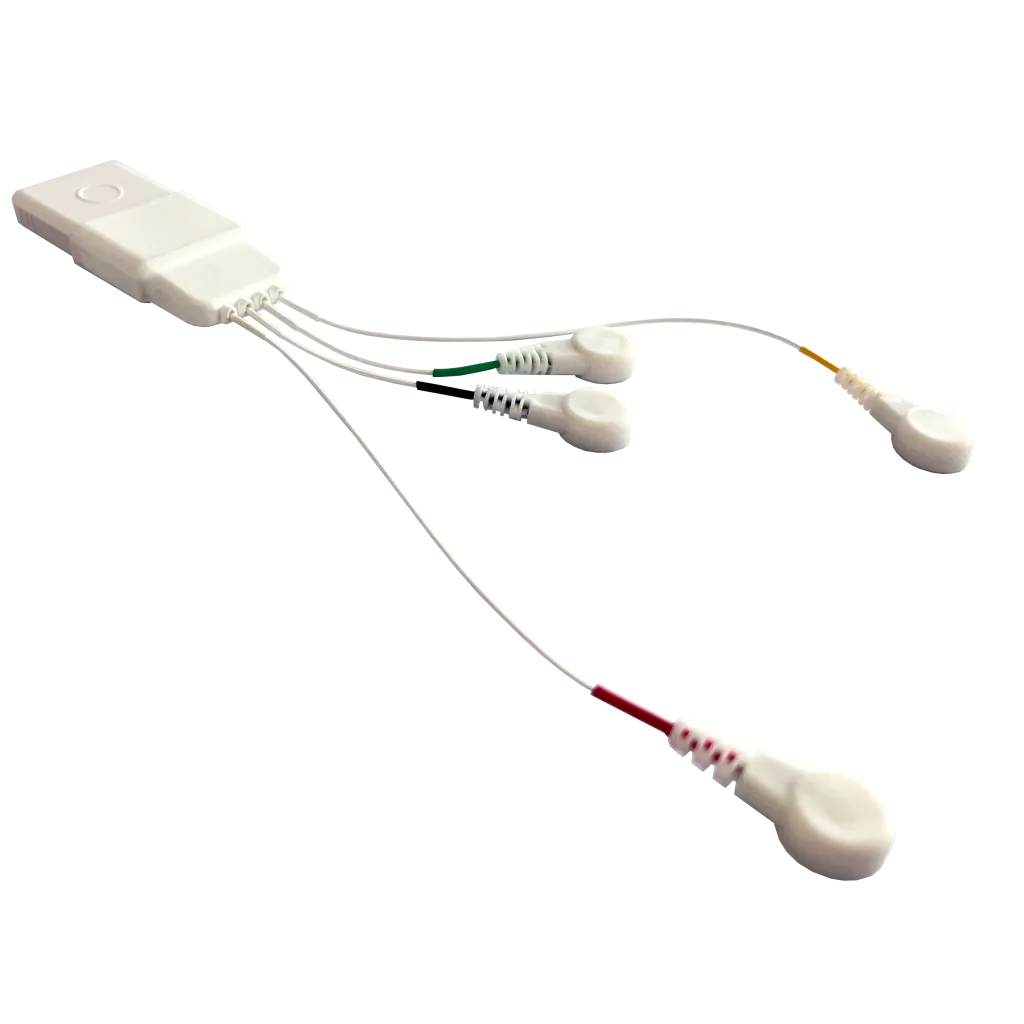 Wearable Health Patch: OEM Solutions by 2M Engineering