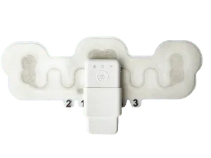 Wearable Health Patch: OEM Solutions by 2M Engineering