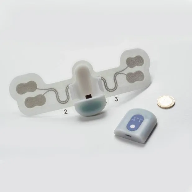 Wearable Health Patch: OEM Solutions by 2M Engineering