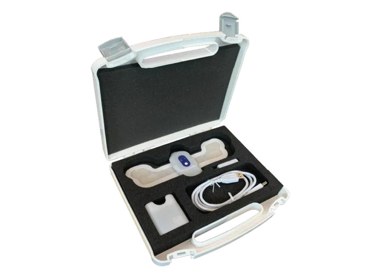 Wearable Health Patch: OEM Solutions by 2M Engineering